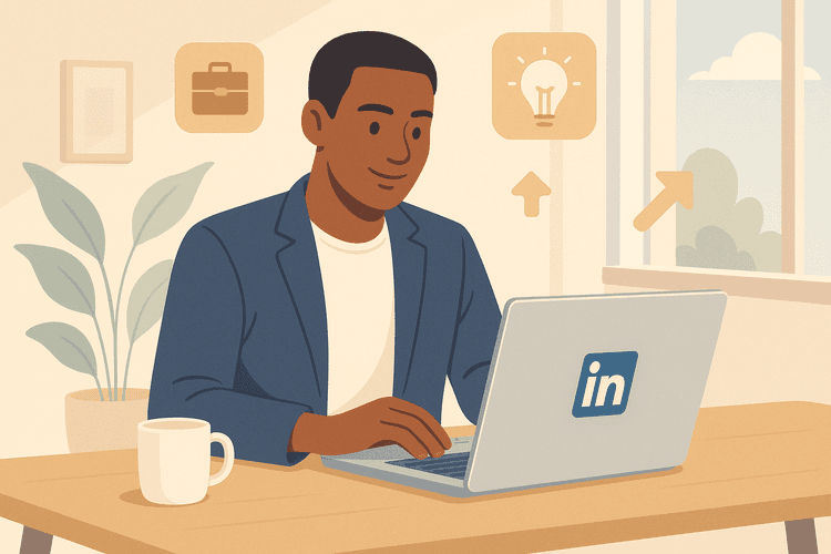Ultimate Guide to LinkedIn Skills for Jobseekers