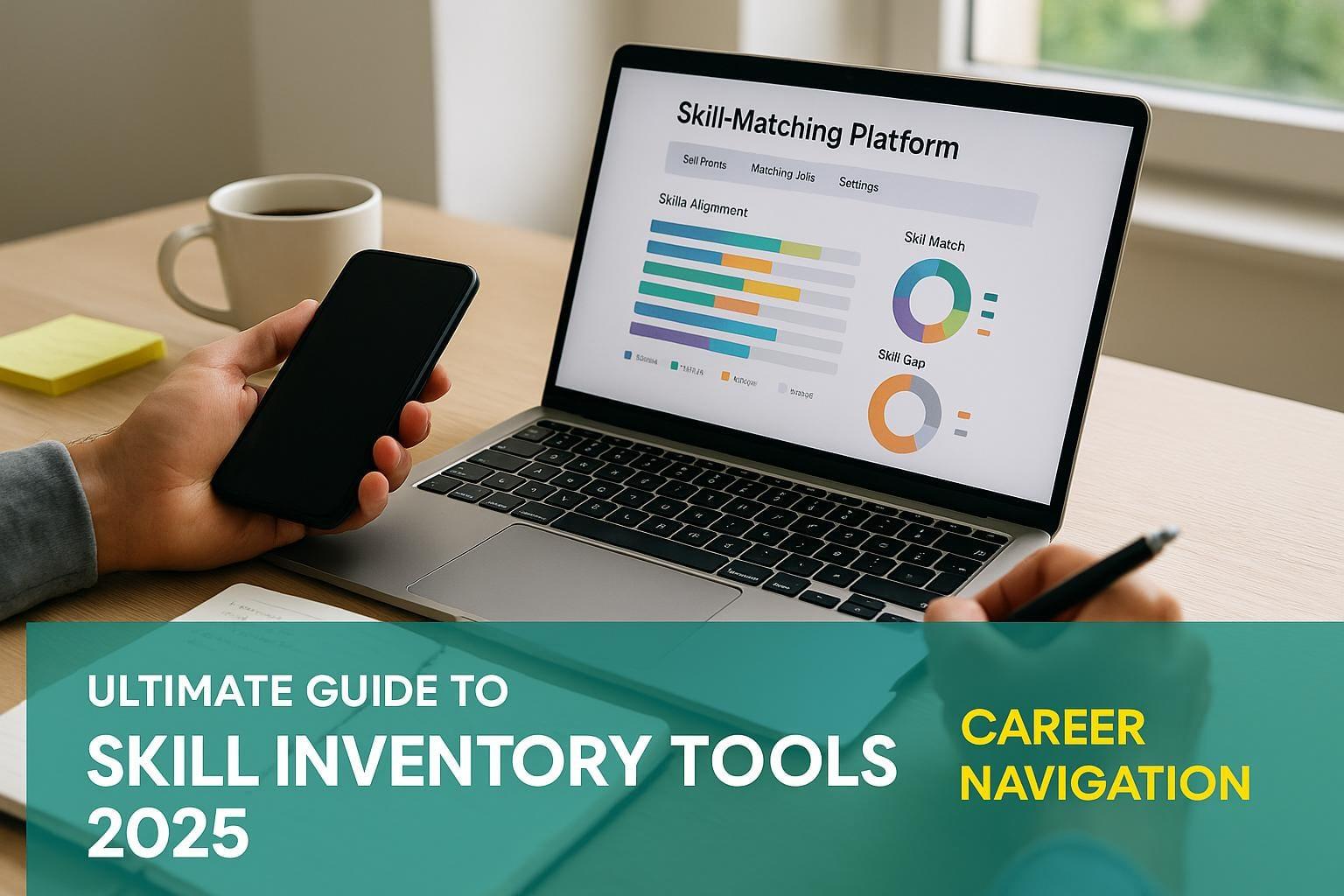Ultimate Guide to Skill Inventory Tools 2025