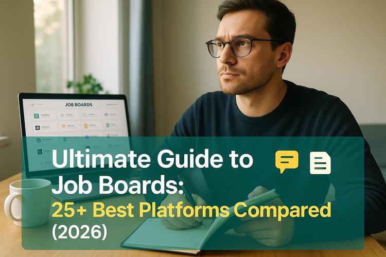 Ultimate Guide to Job Boards: 25+ Best Platforms Compared...