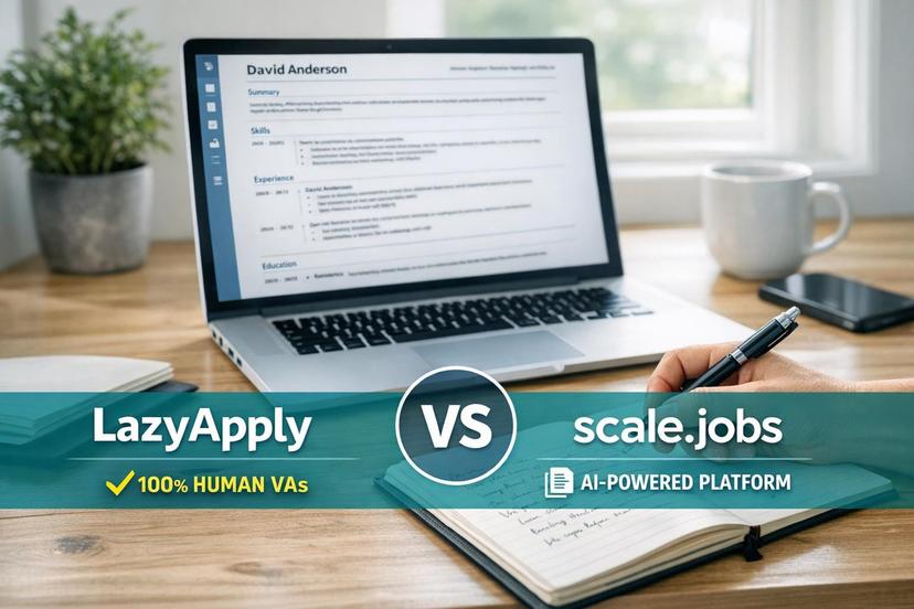 Software Engineer Resume Template Guide